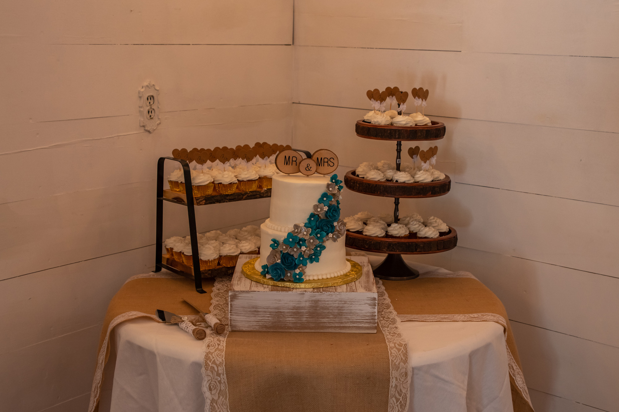 Medberry's Patch Event Venue | Stoneboro, PA